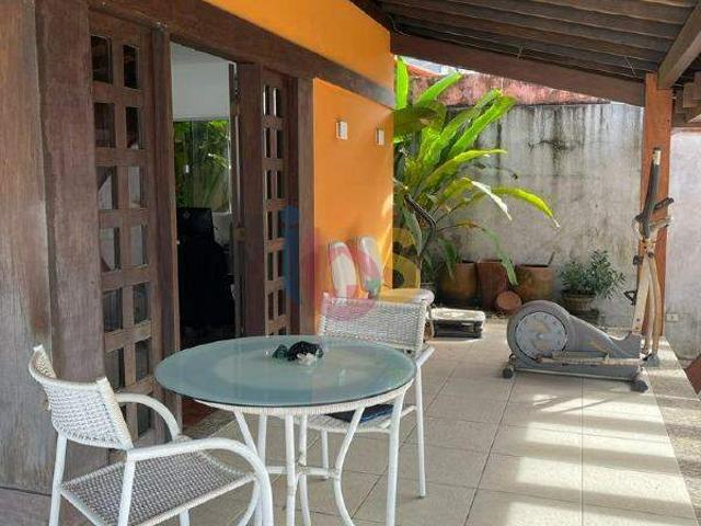 INCRÍVEL CASA COM 5 SUÍTES NO JARDIM ATLÂNTICO | Cód.: 11038
