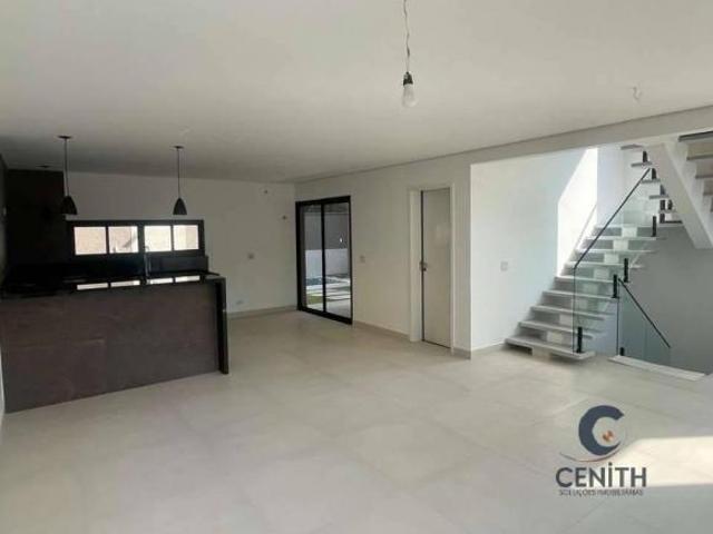 Incrível Casa com 3 suítes, lazer e nunca habitada! à venda, 221 m²