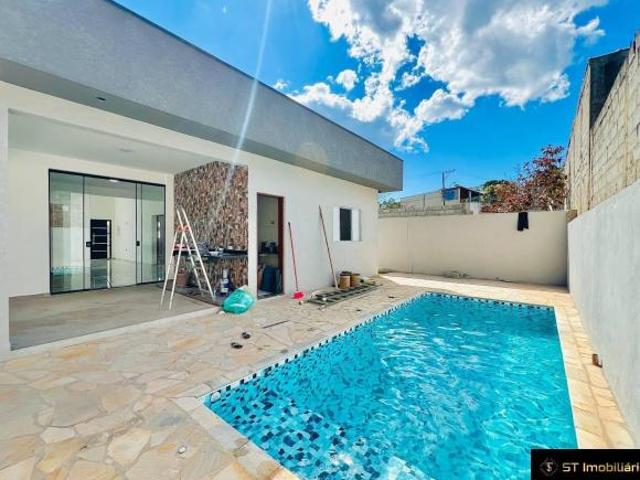 Incrível Casa de Campo Completa Mairiporã Financiamento 810 mil!