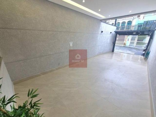Incrivel casa de 160m com 4 dorms a venda na Vila Mariana