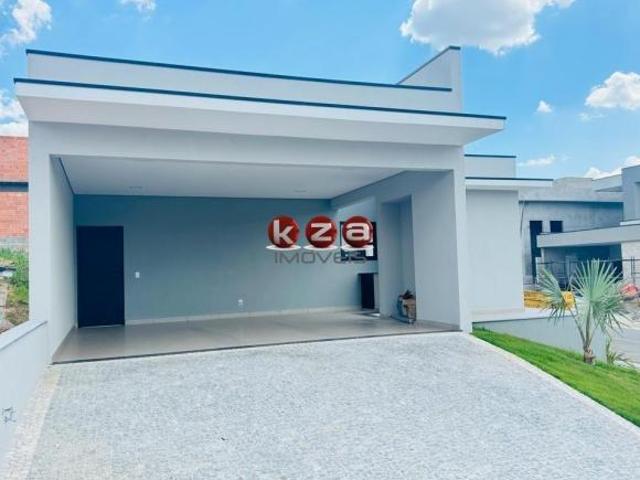 Incrível Casa em Condomínio à Venda em Valinhos SP, Vila Capuava 3 Quartos, 3 Suítes, 2 Salas, 4 B