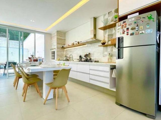 Incrível Casa em Condomínio Bragança Alto Padrão! 2.5 M
