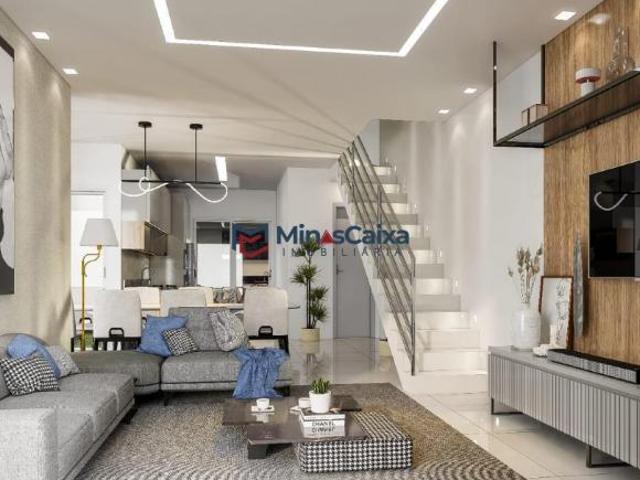 INCRÍVEL CASA GEMINADA DUPLEX NO BELVEDERE EM CORONEL FABRICIANO MG!