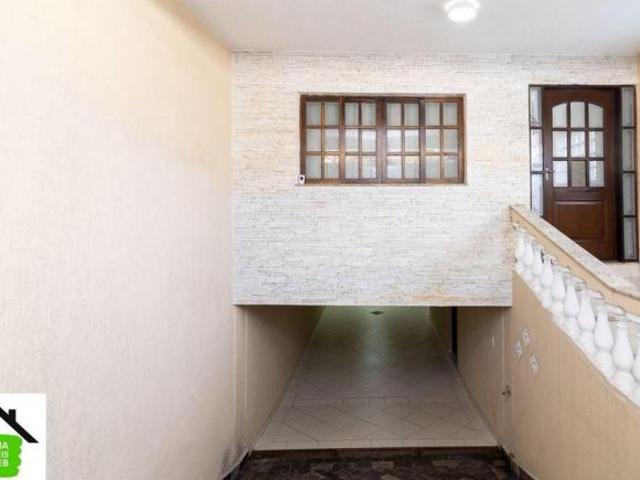 Incrível Casa 3 Dormitórios + 2 Suítes + Varanda Envidraçada + 3 Vagas Garagem