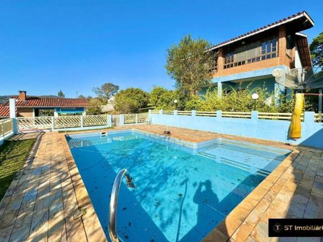 Incrível Chácara em Condomínio Atibaia 2000m² ou 3000m²! Financiamento!