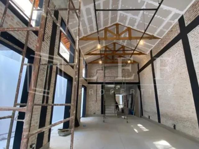 Incrível Imóvel Comercial na Rua Napoleão de Barros