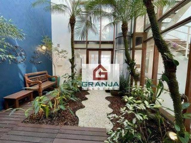 Incrível Imóvel A Beira Mar com 4 suítes, jardim, interno, varanda/deck à venda, 458 m² por R$ 6.500