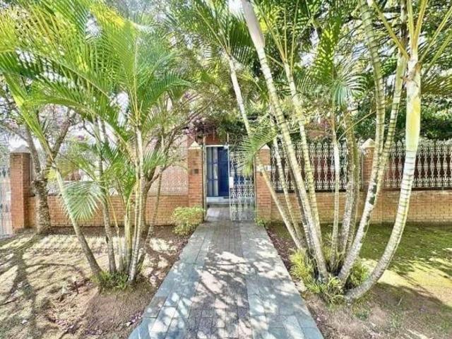 Casa com 5 dormitórios, 650 m² venda por R$ 1.720.000,00 ou aluguel por R$ 13.323,00/mês Parque