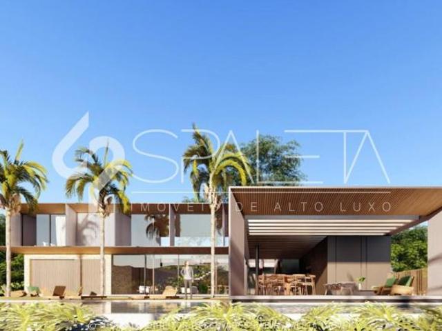 Incrível residência contemporânea à venda na Quinta da Baroneza