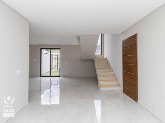 Incrível Sobrado com 3 dormitórios à venda, 105 m² por R$ 699.000 Bairro Alto Curitiba/PR