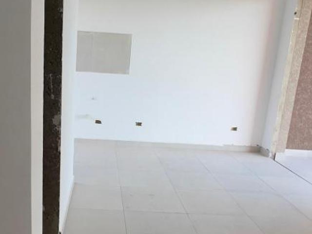 Incrível studio Garden com varanda