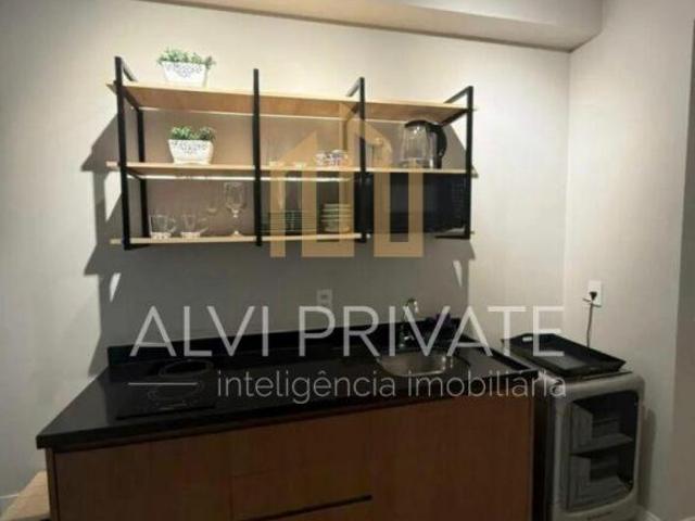 Incrível studio de 25m² em Perdizes ? tudo o que você precisa para viver bem no coração da zona oest