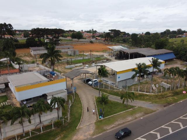 Industria/Comercio Venda São Miguel Arcanjo SP Gramadão