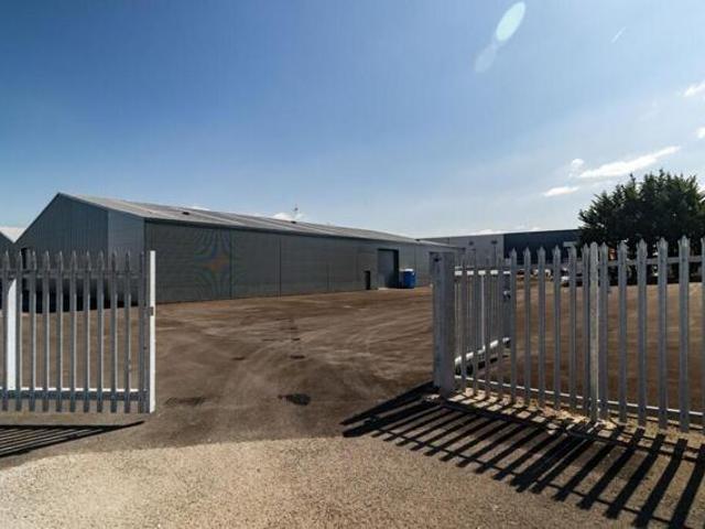 Industrial Maidstone Kent 101605416