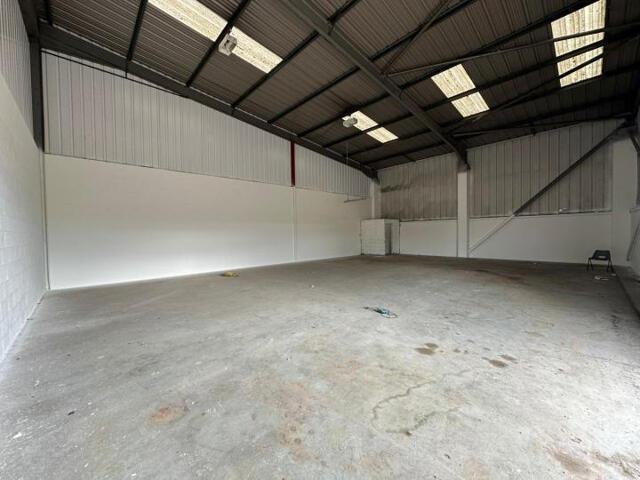 Industrial Mansfield Nottinghamshire 100159851