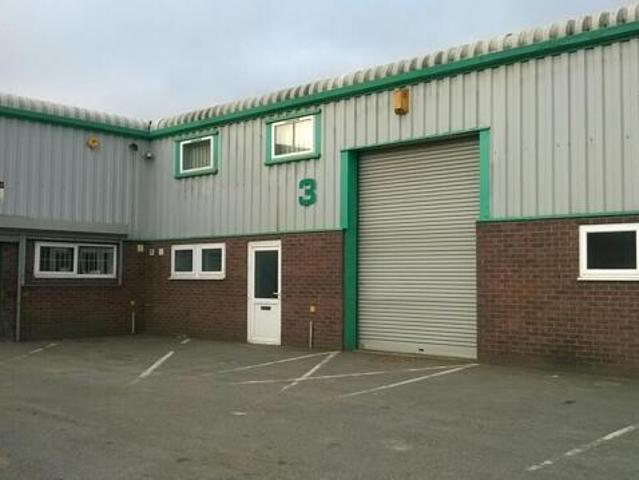 Industrial Mold Flintshire 98864648