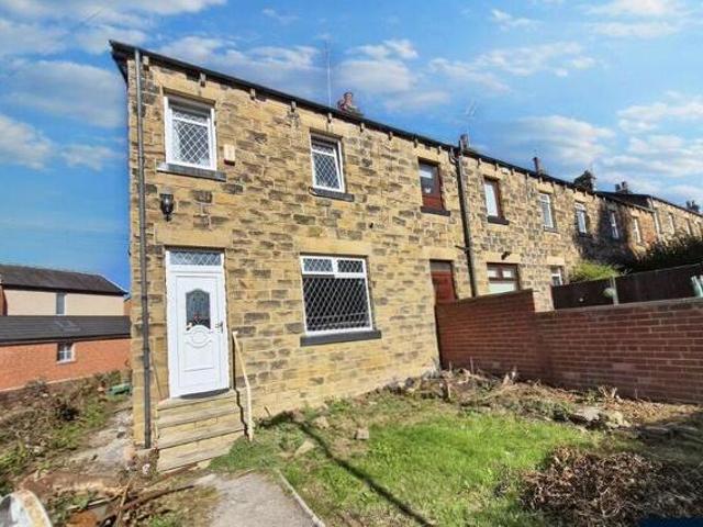 Industrial Avenue, Birstall, 2 Bedroom End