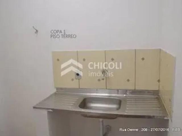 Industrial › Galpão em