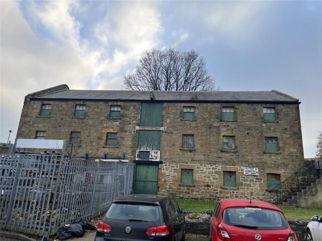 Industrial Alnwick Northumberland 99683456