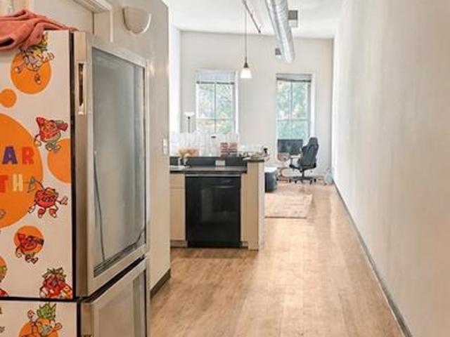 Industrial Apartment All to yourself