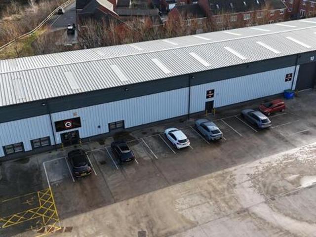 Industrial Bury Bury 99572051