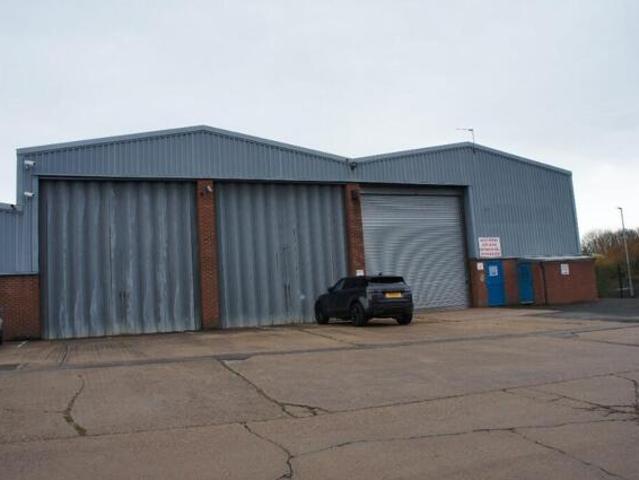 Industrial Barnsley South Yorkshire 101249244