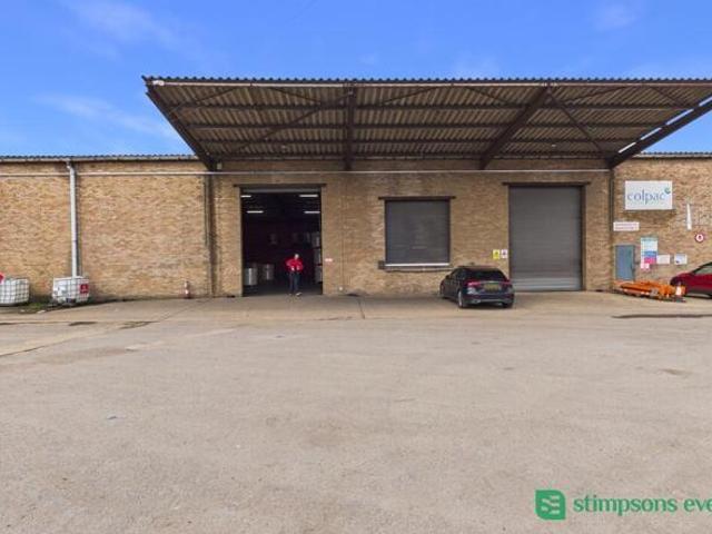 Industrial Bedford Bedfordshire 103485503