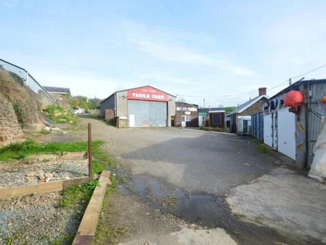 Industrial Bideford Devon 100854773