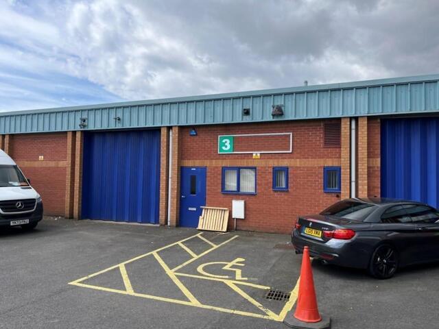 Industrial Birmingham West Midlands 101754894