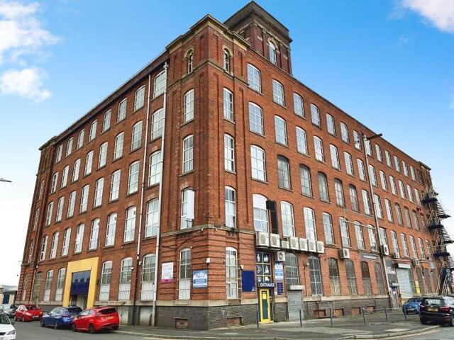 Industrial Bolton Lancashire 103486122