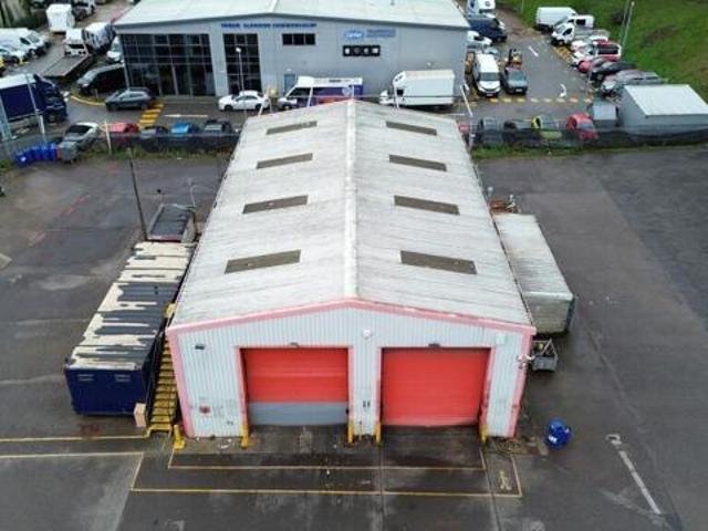 Industrial Caerphilly Caerphilly 99237095