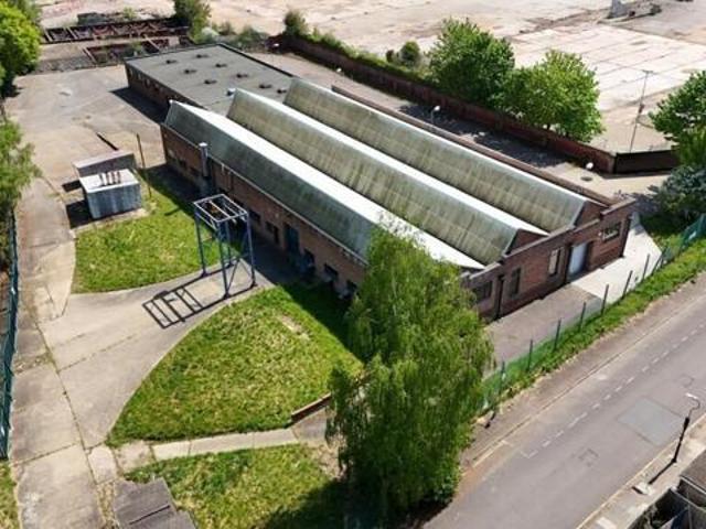 Industrial Colchester Essex LS98612626