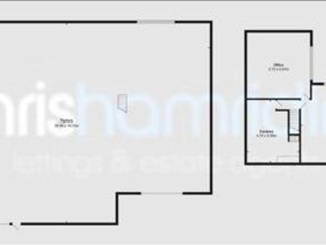 Industrial Congleton Cheshire East 99236970