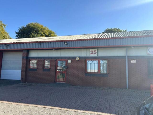 Industrial Crumlin Antrim 99856328