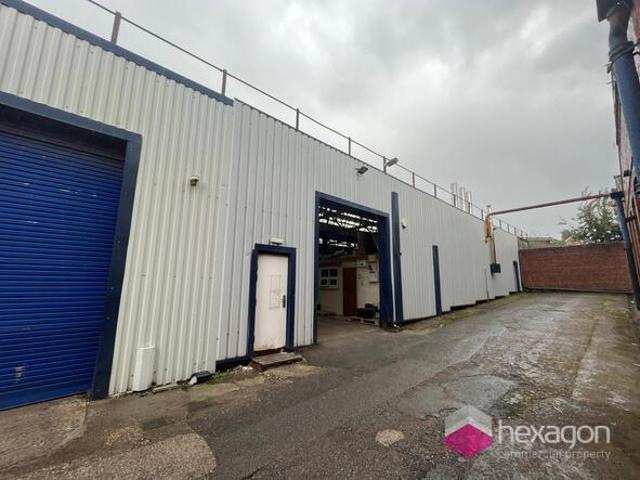Industrial Dudley West Midlands 98903521