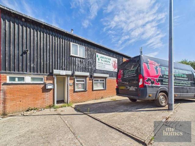 Industrial Development Commercial