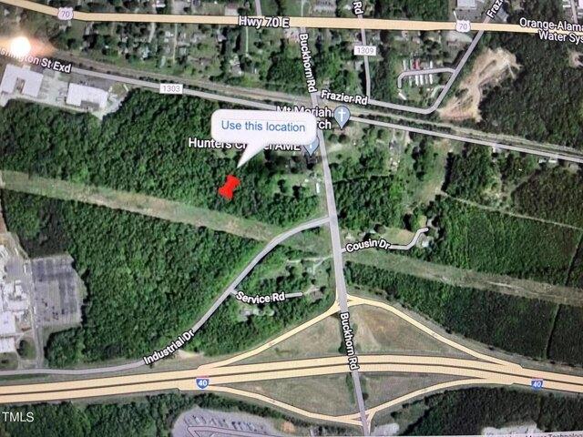 Industrial Dr, Mebane, Plot For Sale