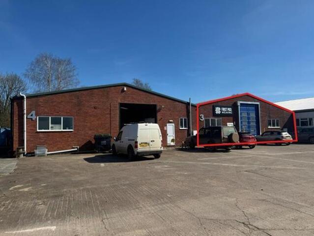 Industrial Exeter Devon 101973077