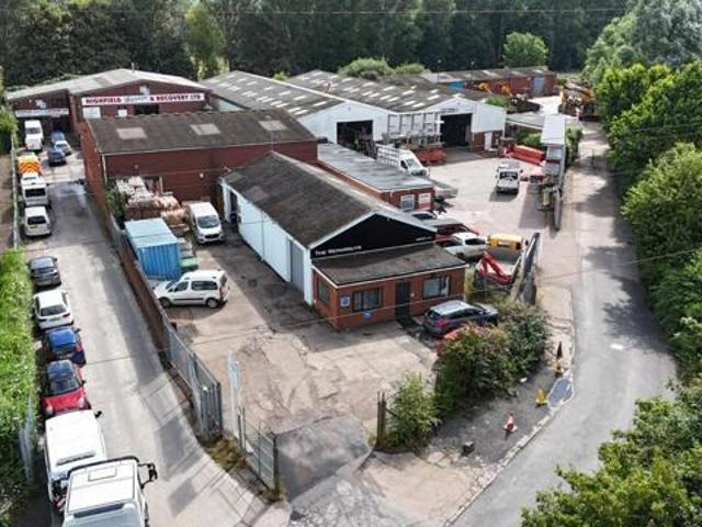 Industrial Exeter Devon 101352031
