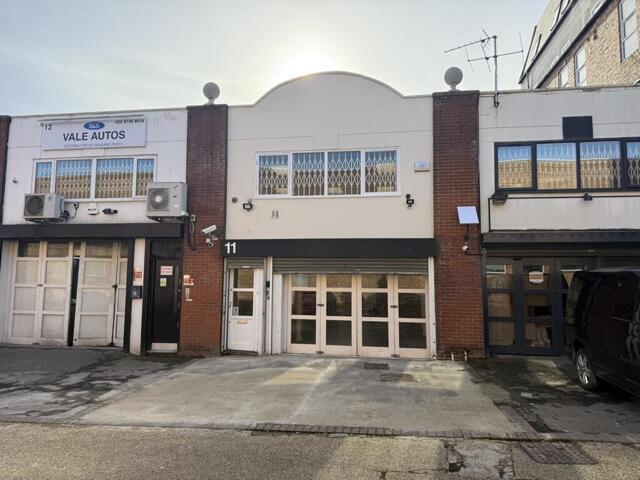 Industrial Ealing Greater London 99735799