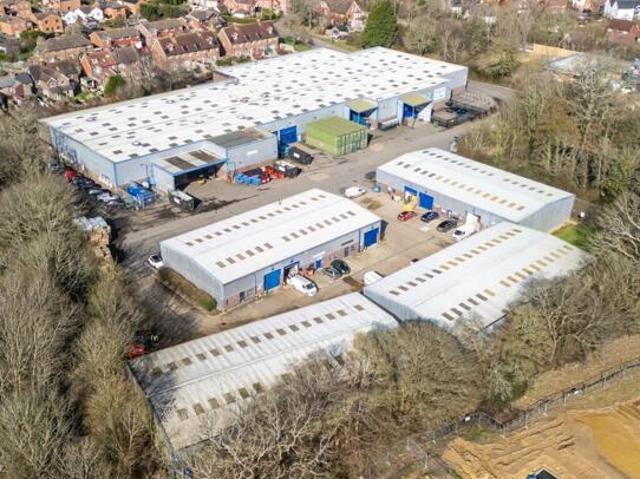 Industrial East Sussex East Sussex 101981037