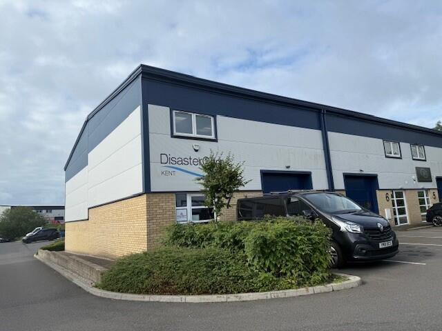 Industrial Folkestone Kent 103485440