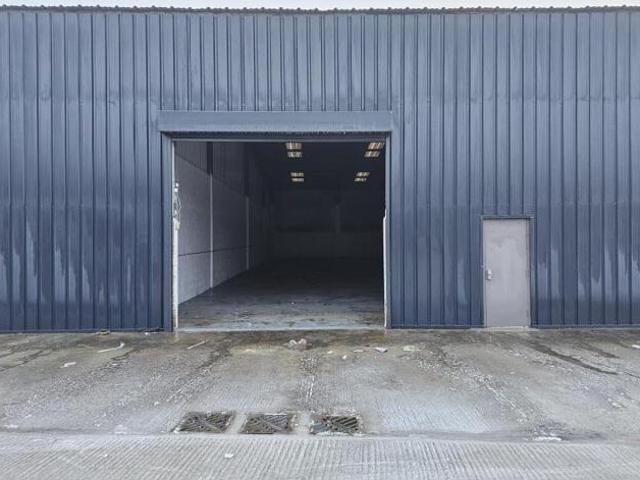 Industrial For Rent Mansfield Nottinghamshire 2100 ELS99254777