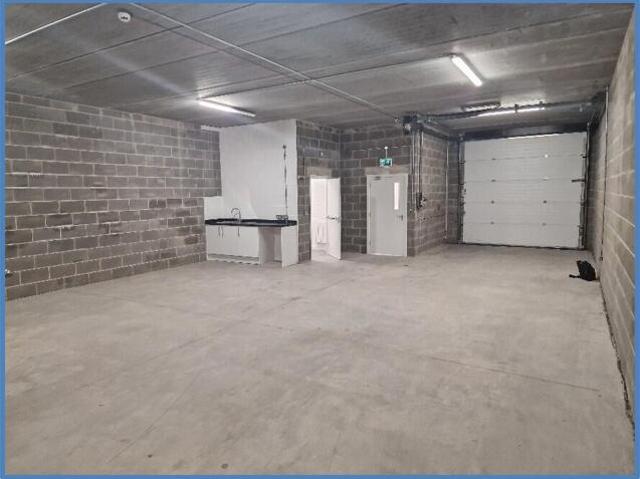 Industrial For Rent North Yorkshire West Yorkshire 1833 ES99998150