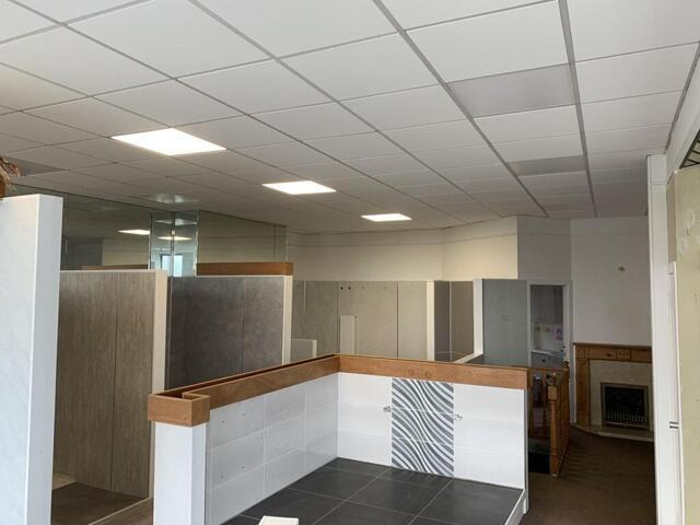 Industrial For Rent Aberdeen Aberdeenshire 1500 ELS100132025