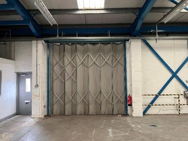 Industrial For Rent Birmingham West Midlands 2497 ELS101754894