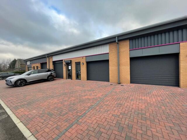 Industrial For Rent Blackburn Lancashire 1167 ES100919770