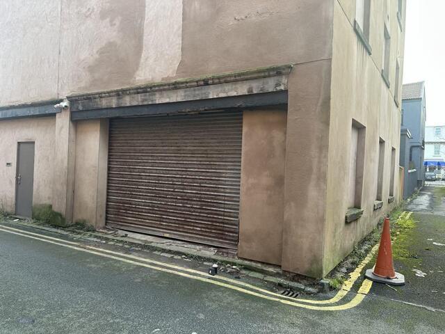 Industrial For Rent Blackpool Lancashire 1000 ELS100813491