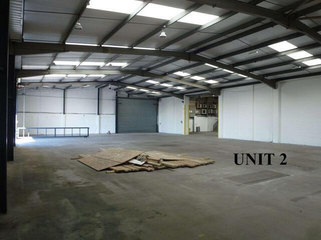 Industrial For Rent Bloxwich West Midlands 9917 ELS99338605