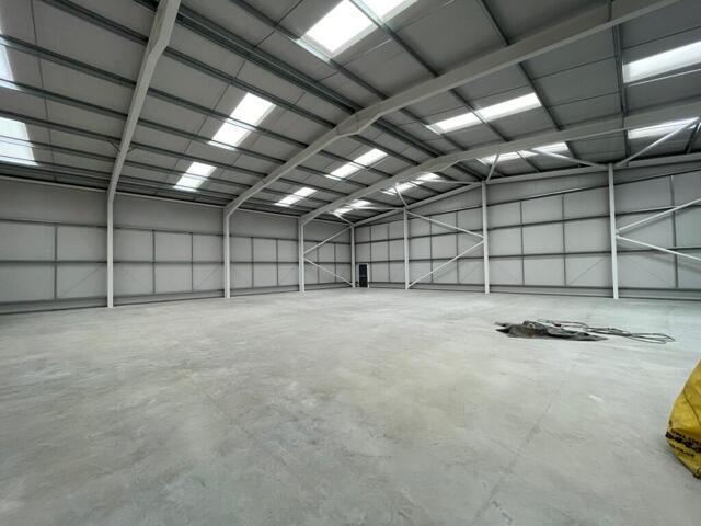 Industrial For Rent Colne Lancashire 4346 ELS101415821